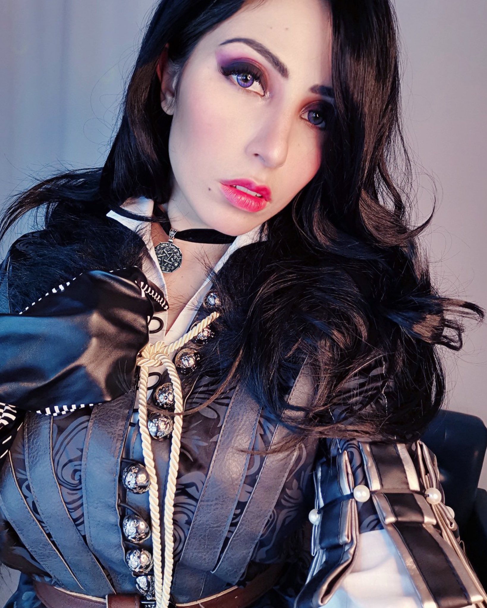 Yennefer | Scrolller