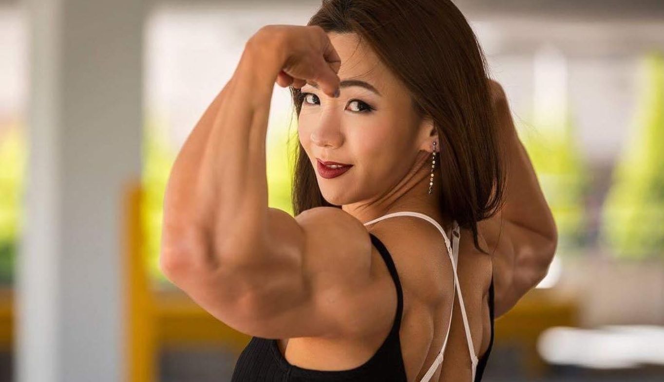 Yeon Woo Jhi | Scrolller