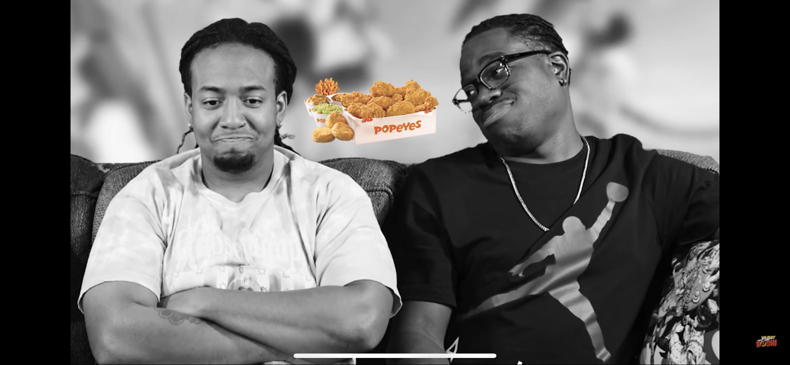 Yeoooo this was mad funny 😂😂 | Scrolller