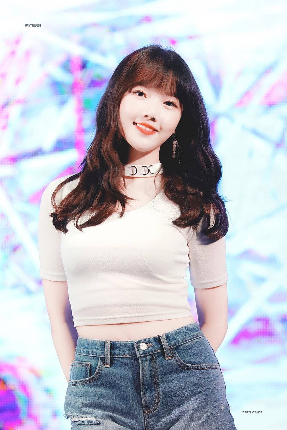 Yerin | Scrolller