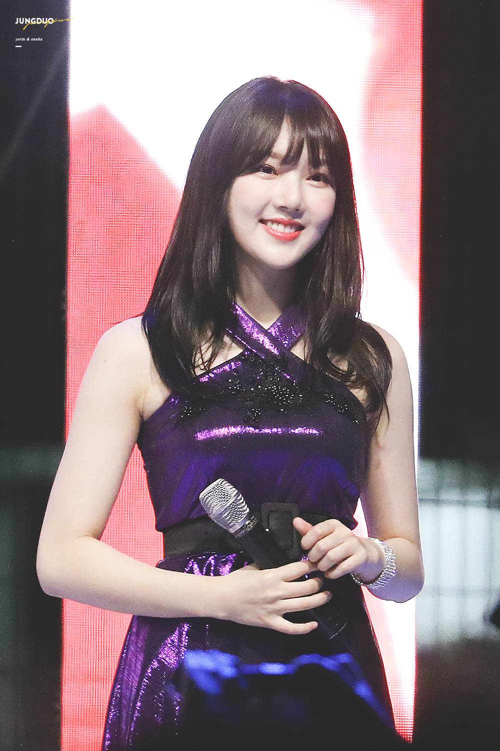 Yerin | Scrolller