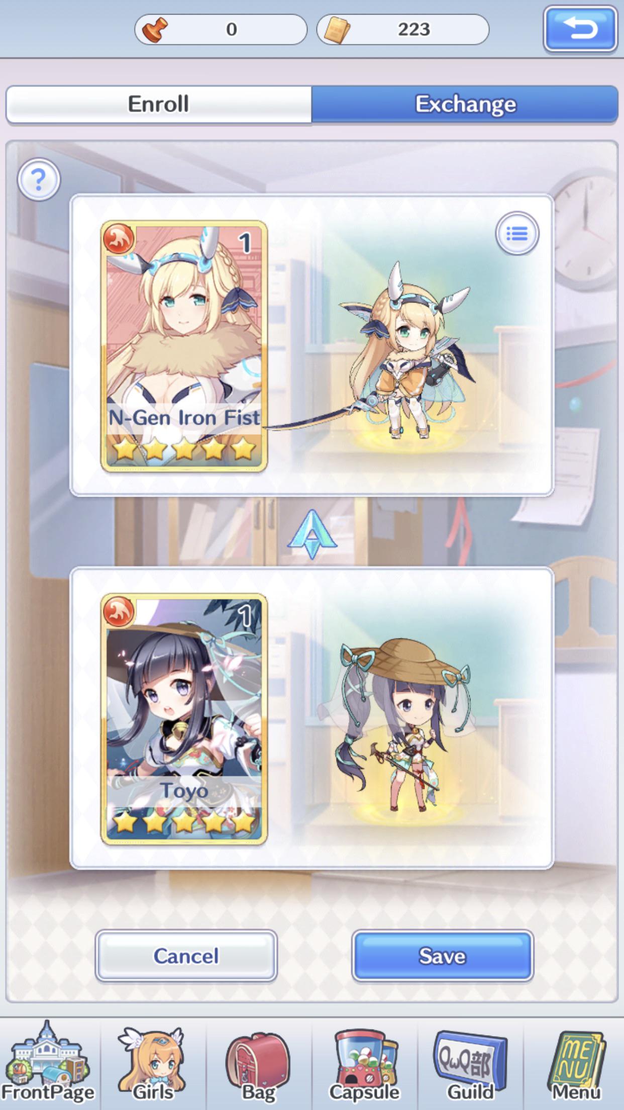 Yes Daddy Scrolller