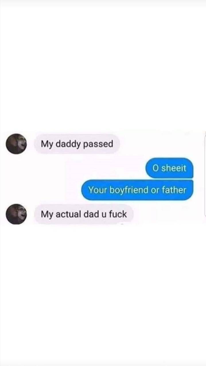 Yes Daddy 😩😩💦💦 Scrolller
