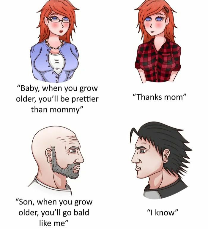 Yes, I know... | Scrolller