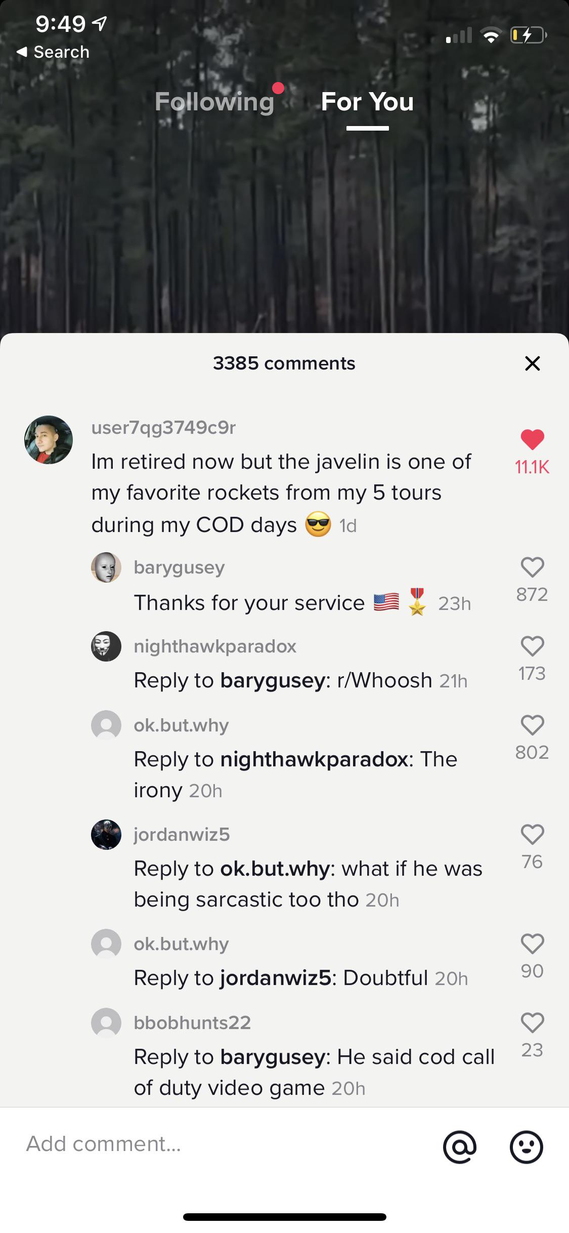 Yes I know it’s TikTok but yikes... | Scrolller