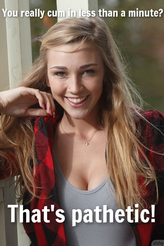 Yes, I really do! | Scrolller