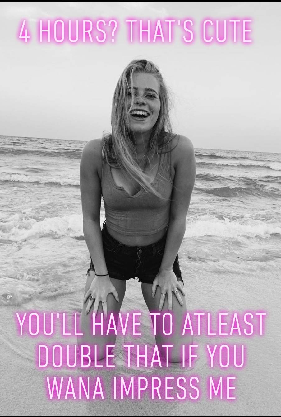 yes ma'am | Scrolller