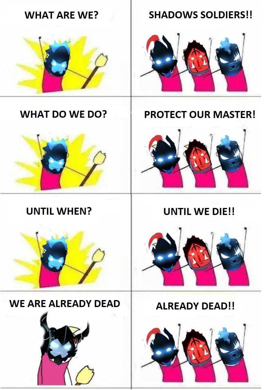 Yes master! | Scrolller