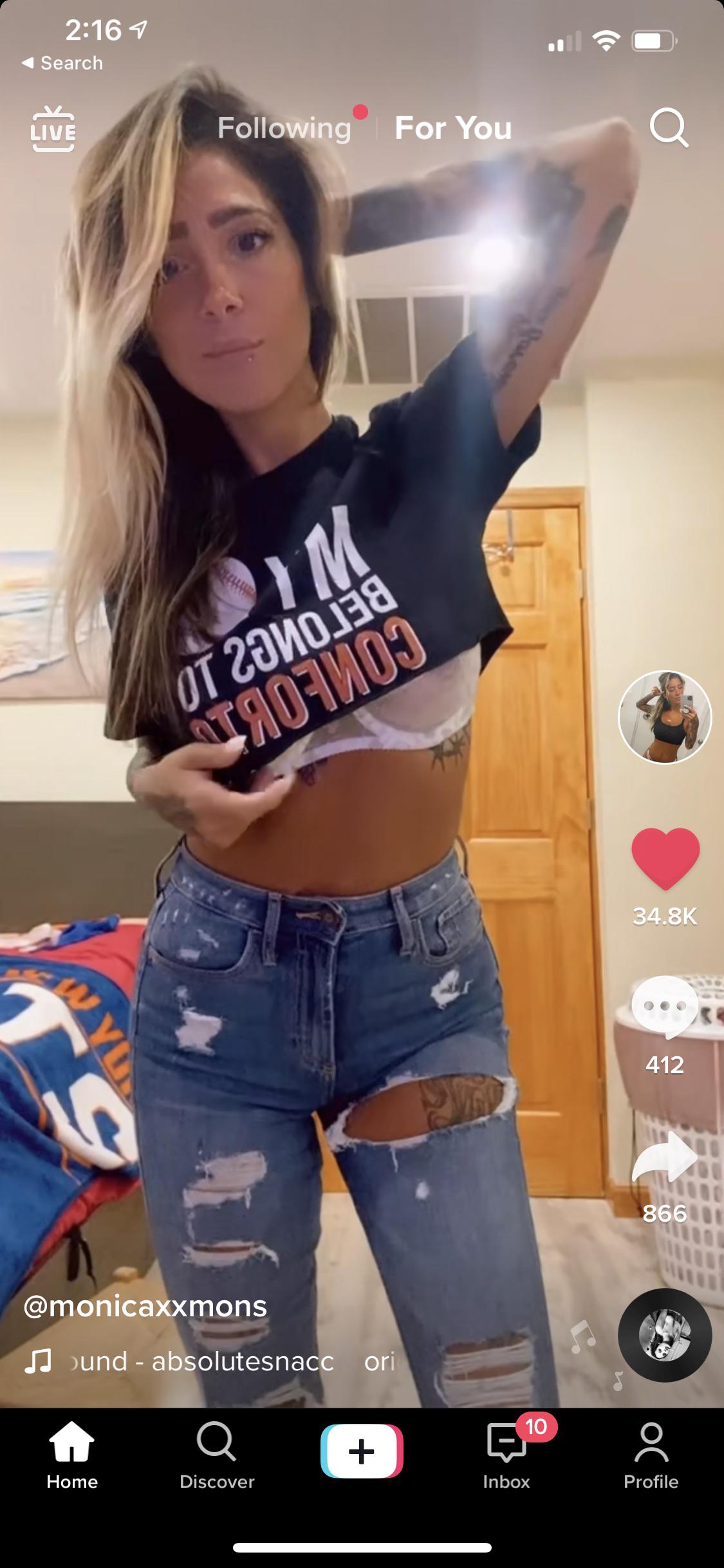 Yes please | Scrolller