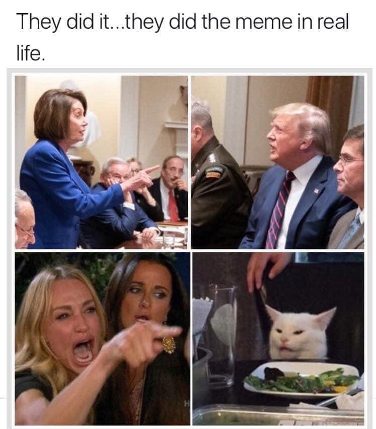 Yes they did... | Scrolller