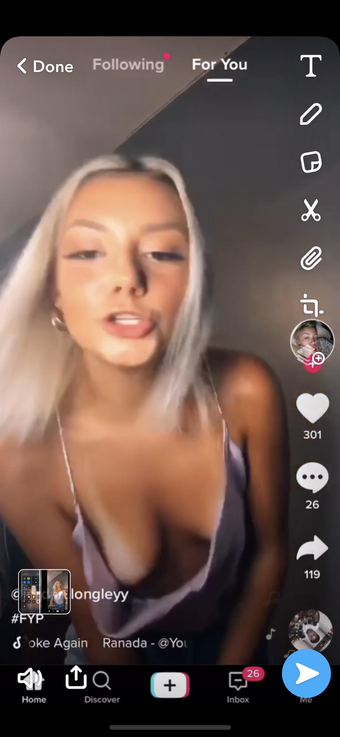 Yessir ;) | Scrolller