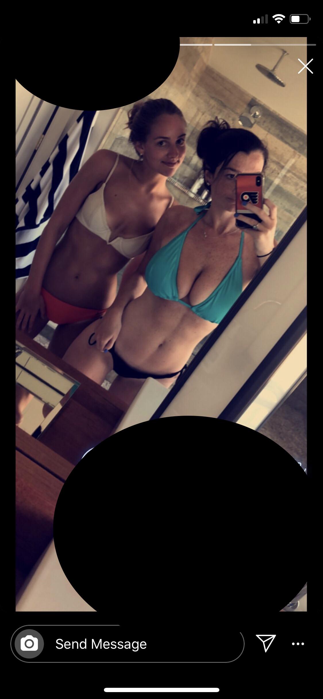 Yesss please | Scrolller