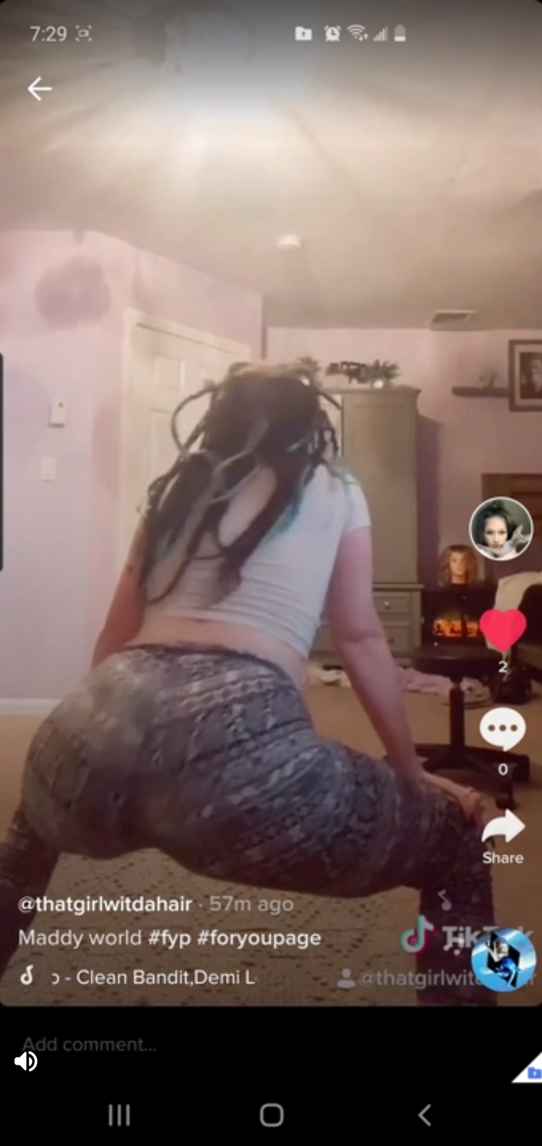 Discover more like TikTokBabe: Bouncin and Related Content | Scrolller