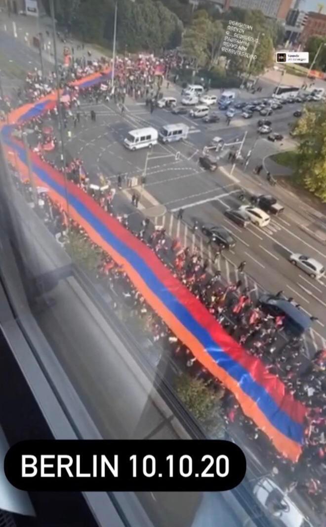 Yesterday in Berlin! | Scrolller