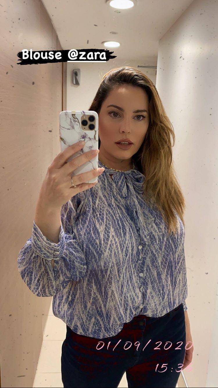 Yesterday’s office look!! | Scrolller