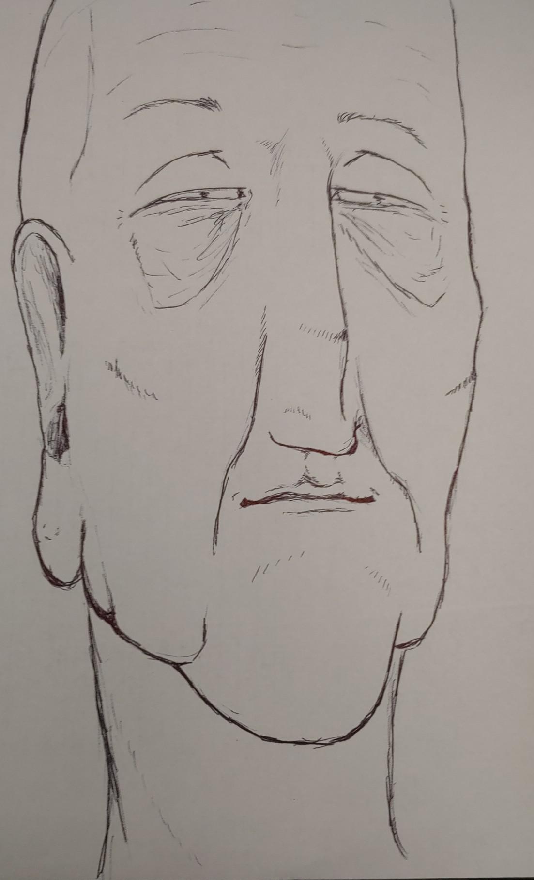 Yet another work doodle for you peeps to ignore ;) | Scrolller