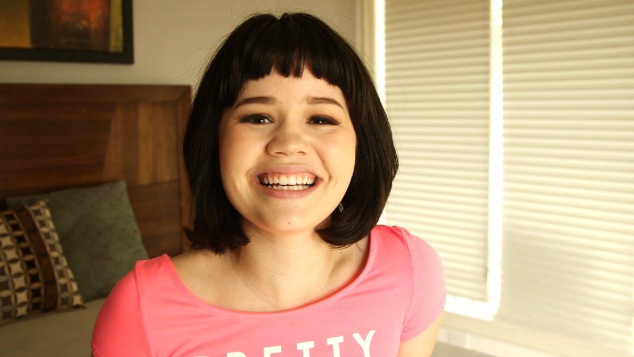 Yhivi face | Scrolller