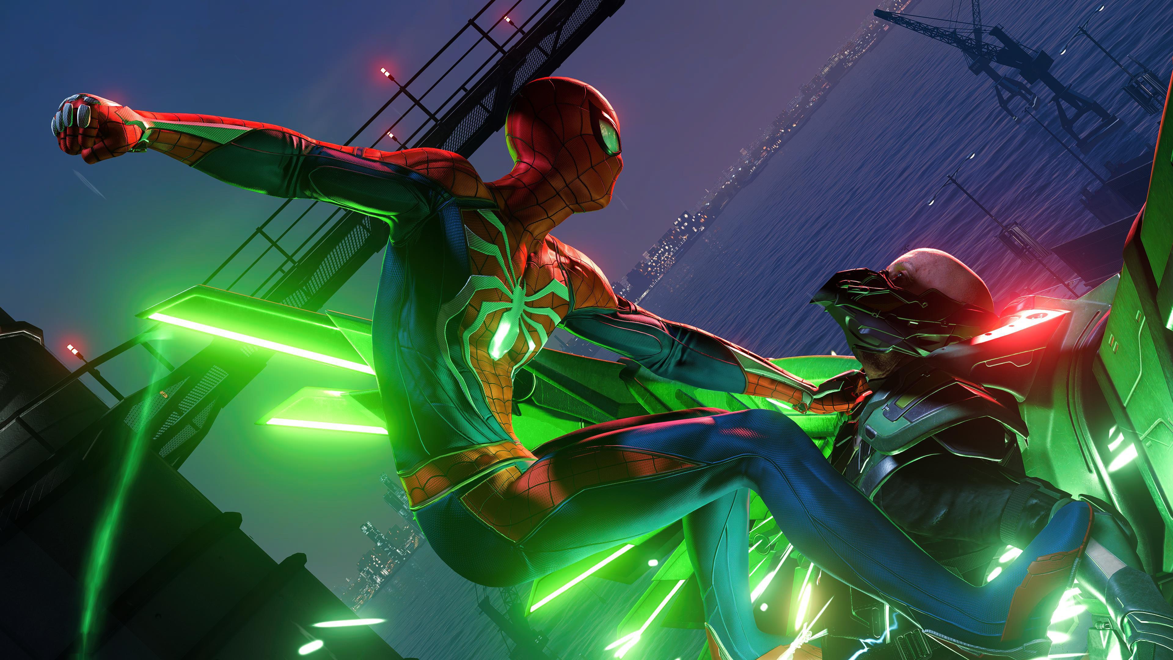 Yo, Adrian | Scrolller