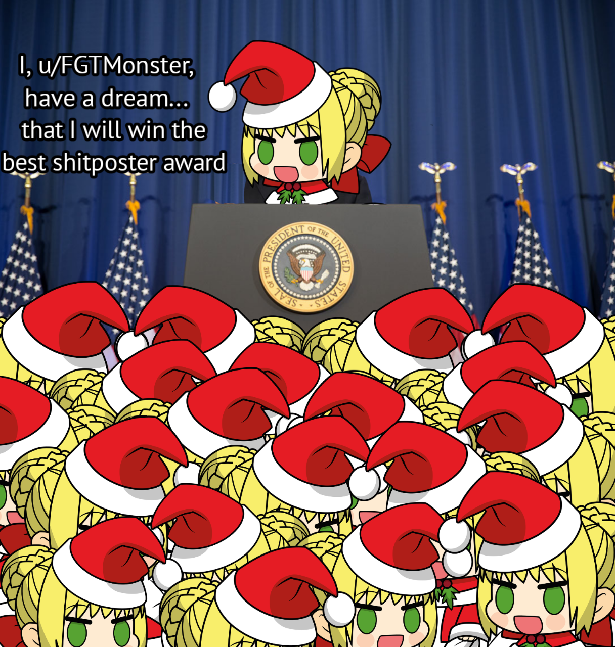 Yo, it's ya boi | Scrolller