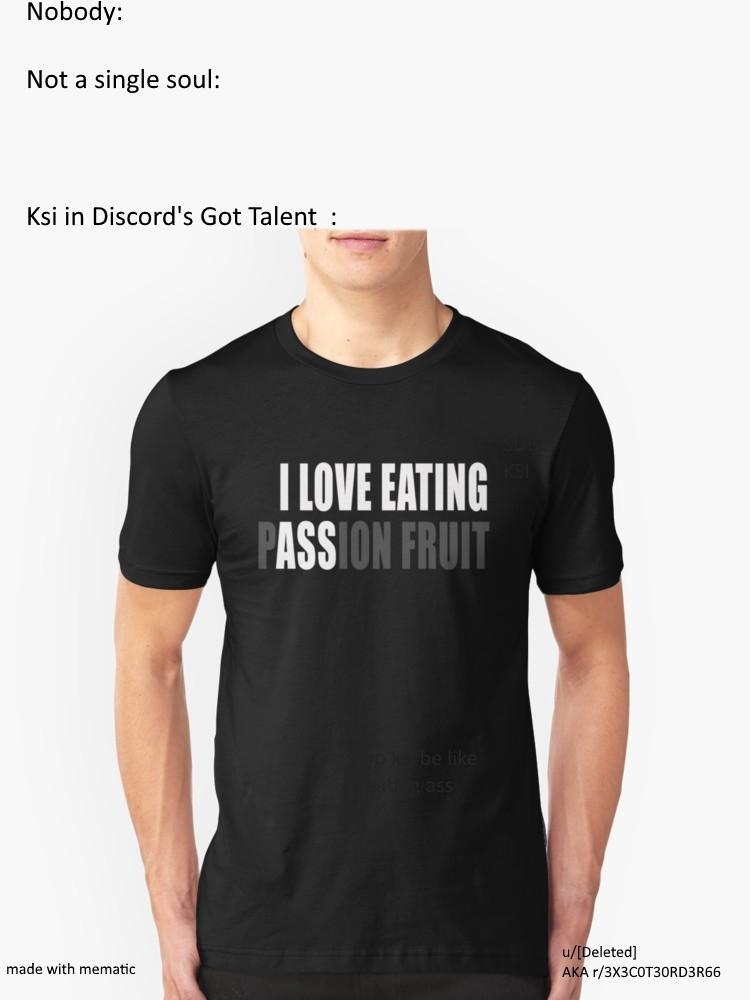 yo ksi be like | Scrolller