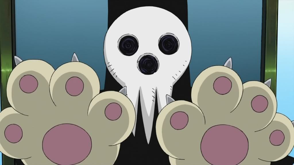 YO YO YO! SHINIGAMI SAMA HERE! | Scrolller