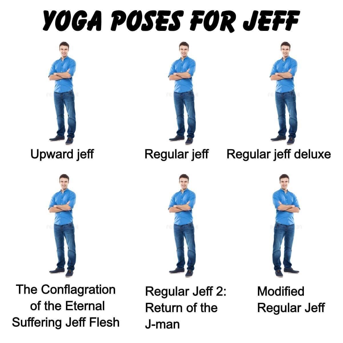 Yoga poses | Scrolller