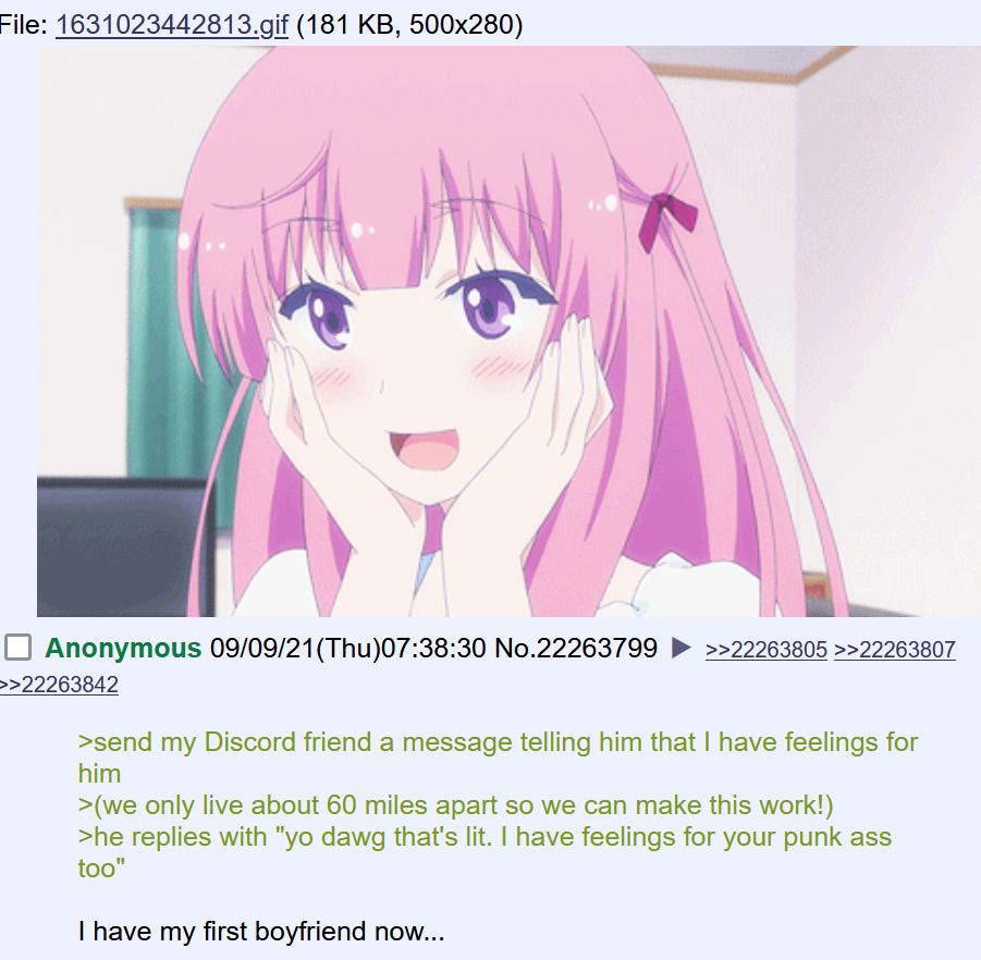 yoo dawg thats cute as hell | Scrolller