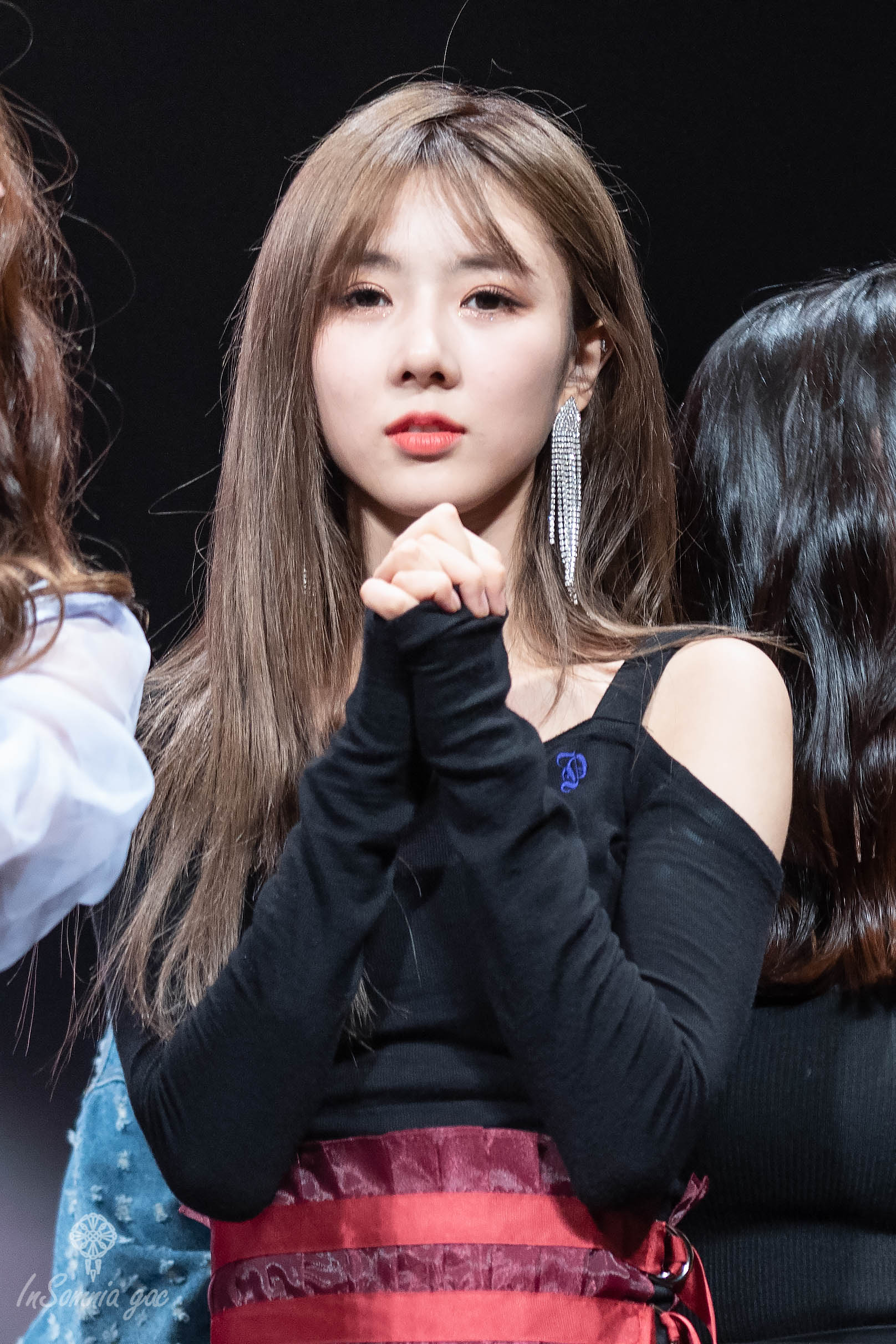 Yoo Hope | Scrolller