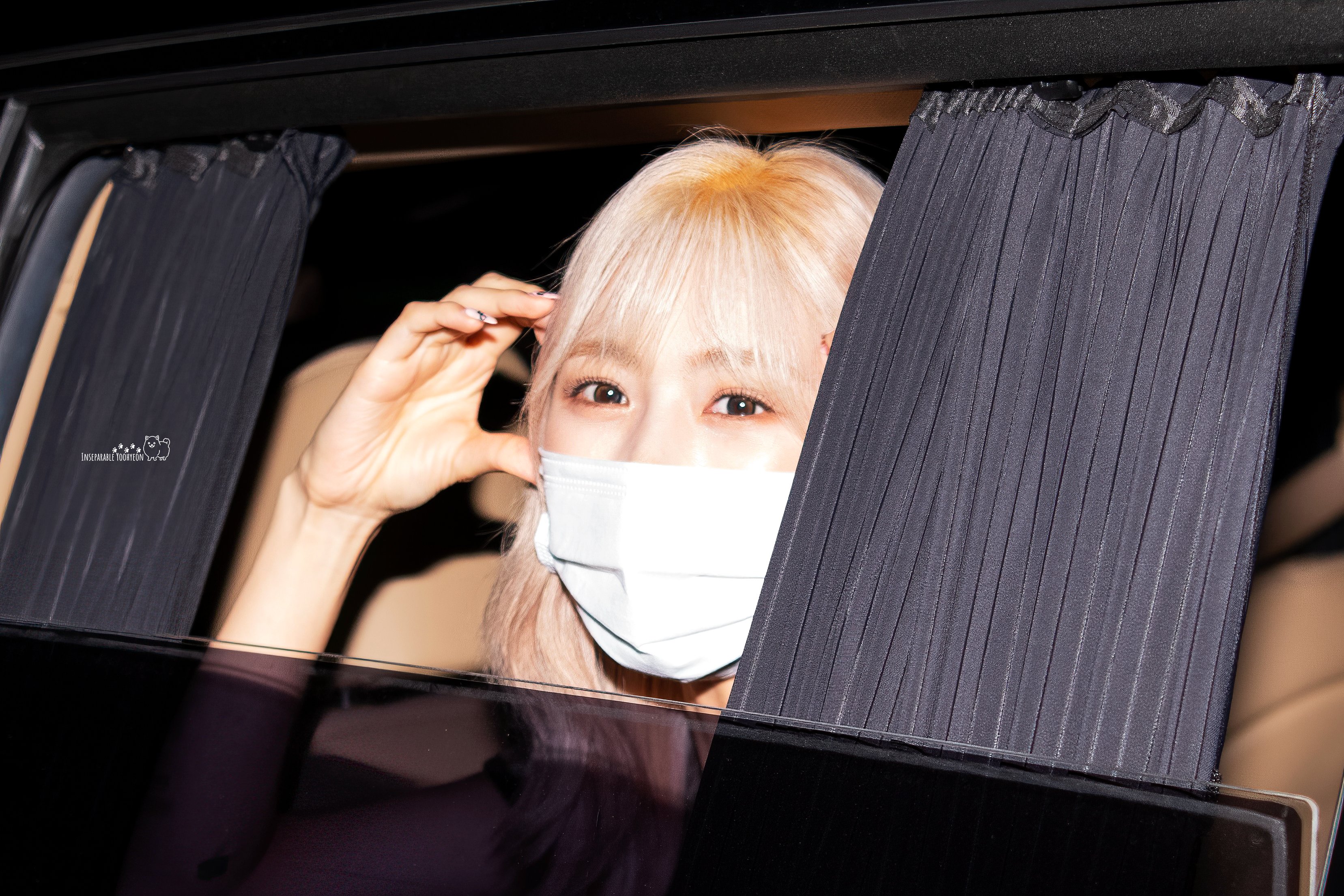 Yoohyeon | Scrolller