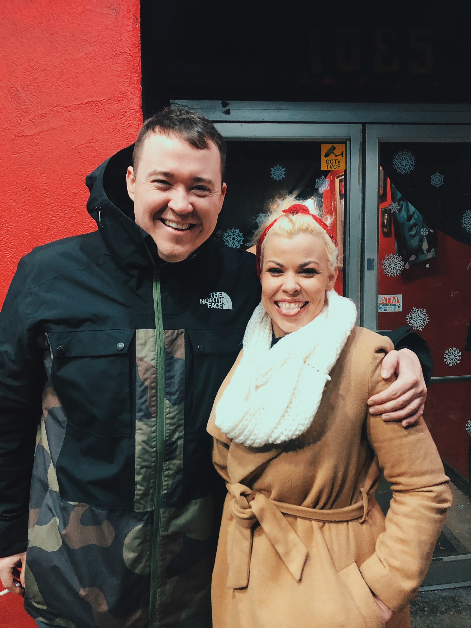 Yoooo Shane got tha drip | Scrolller