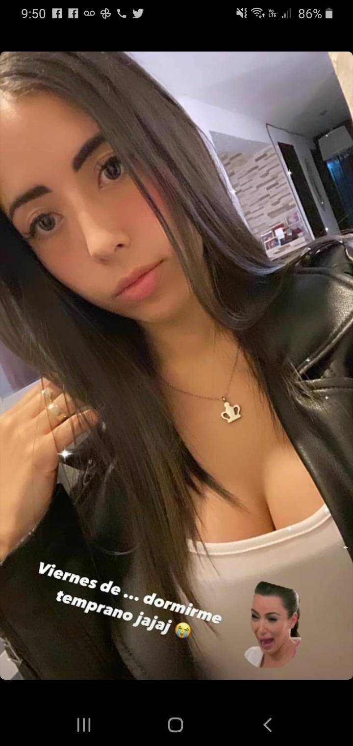 Yoshi - Youtuber en Como agua y aceite | Scrolller