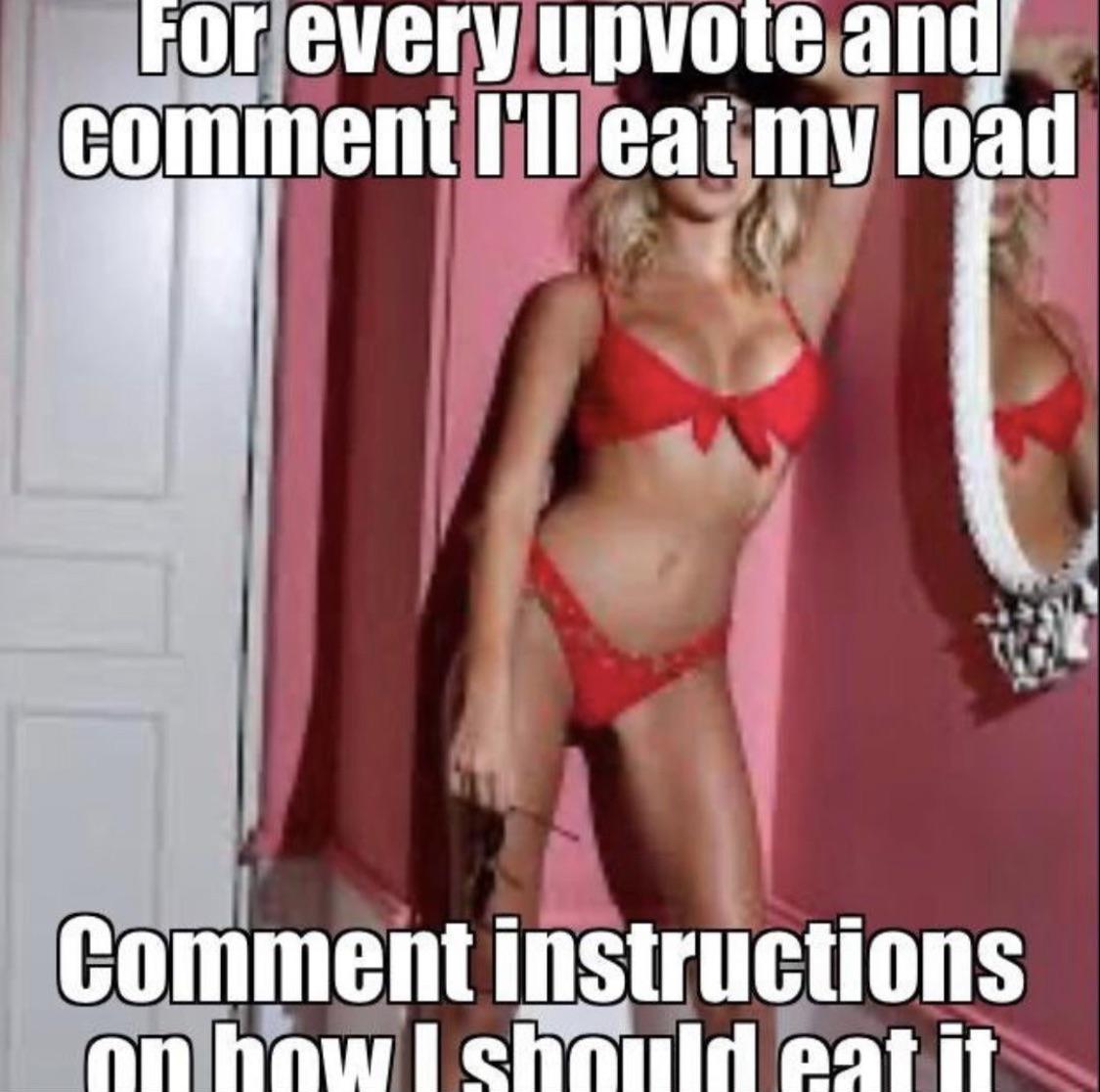 I’m hungry | Scrolller