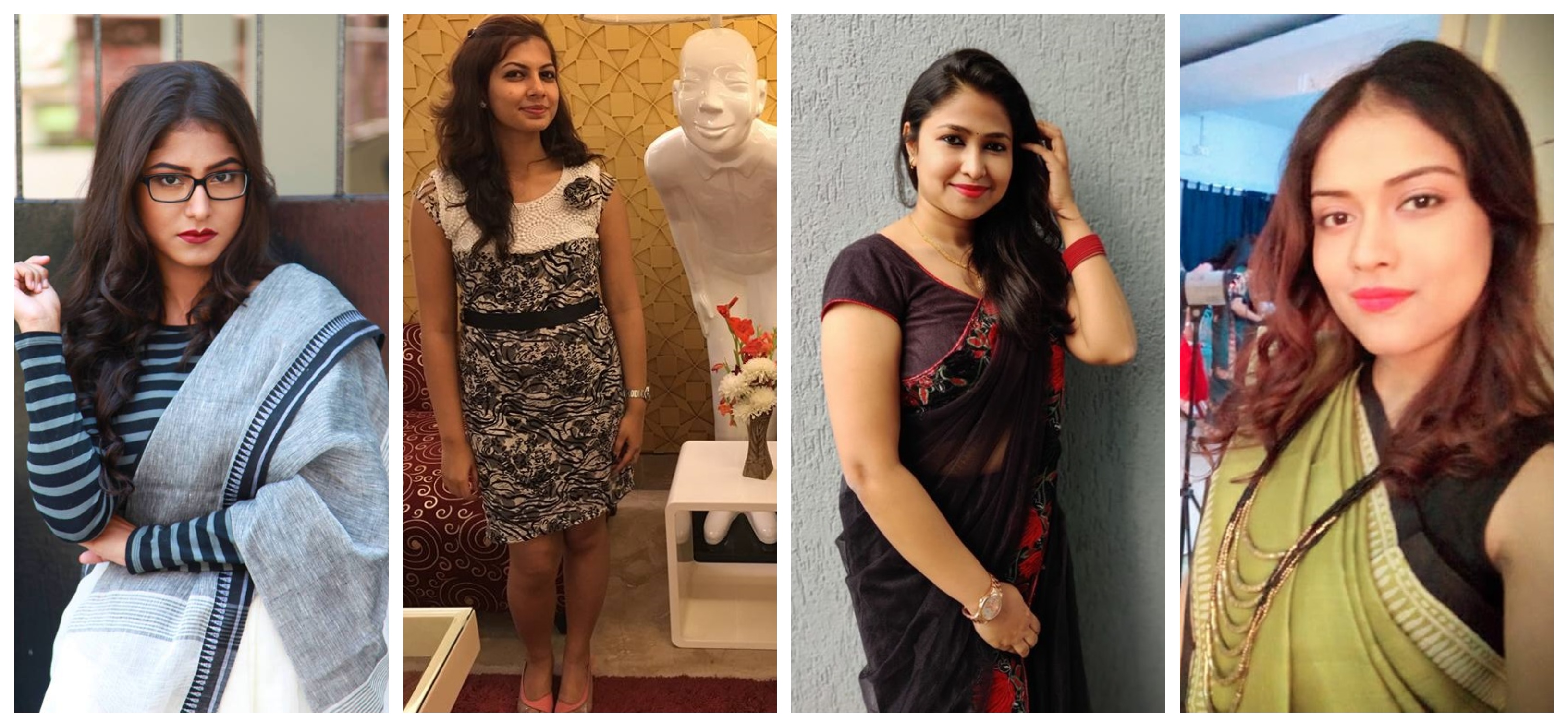 You are in college. Choose 1 as a junior to serve you, 1 as a classmate for quickies, 2 as ...