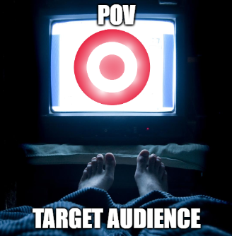 You are the target audience for this meme. | Scrolller