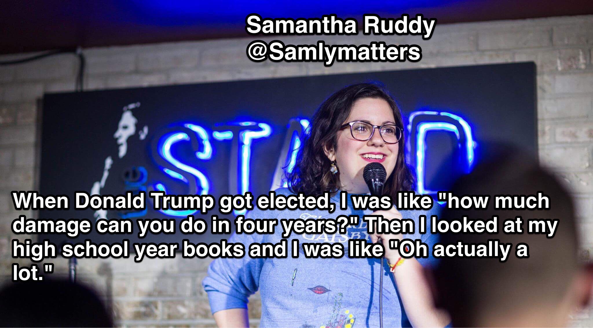 You can really wreck things | Scrolller