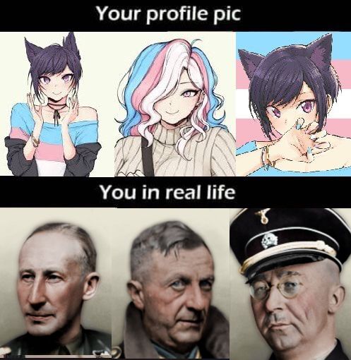 You can't prove me wrong | Scrolller