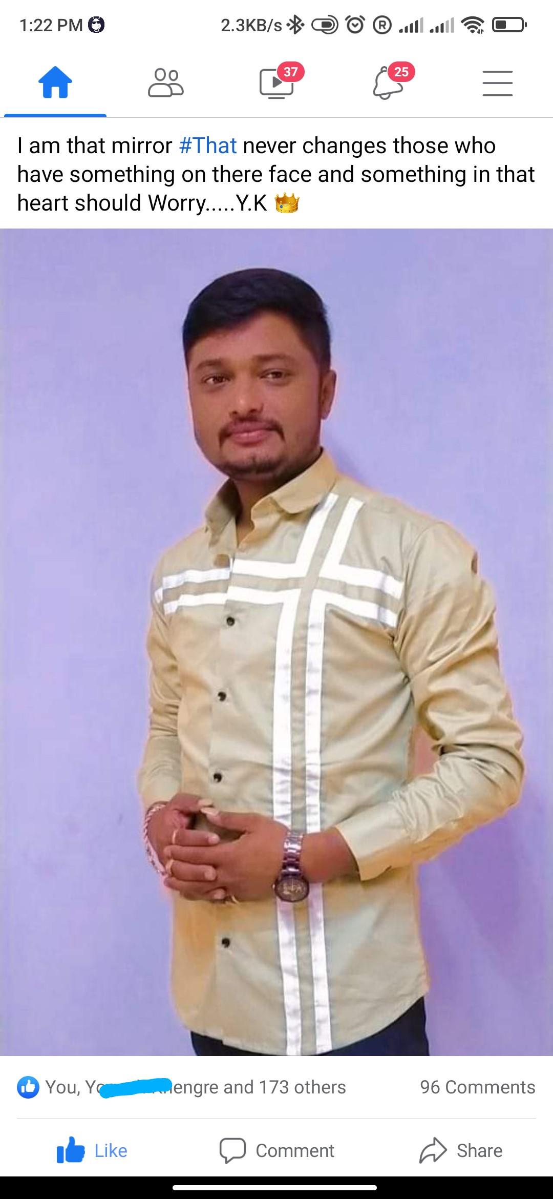 You change, #that doesn't | Scrolller