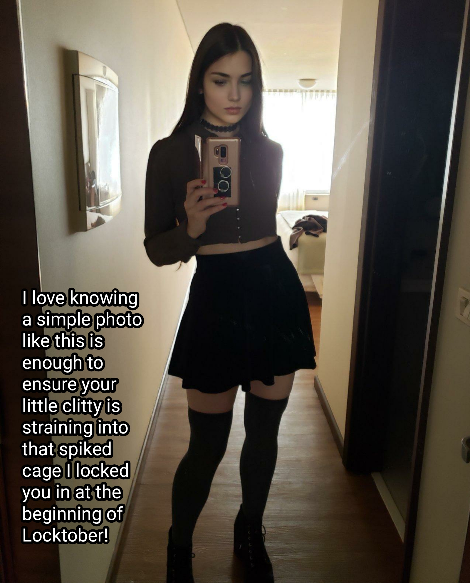 You don't stop straining for hours afterwards either | Scrolller