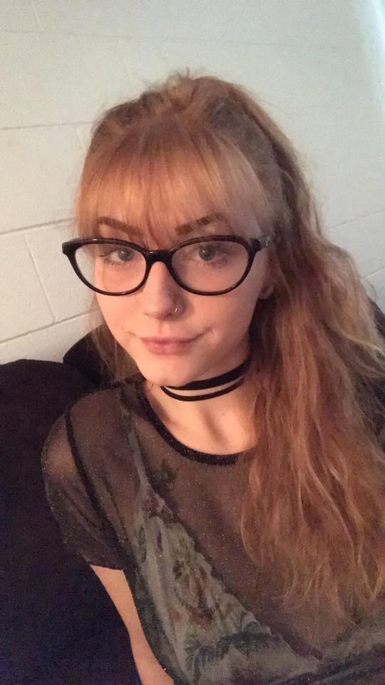 Redhead checking in for duty 😂 | Scrolller