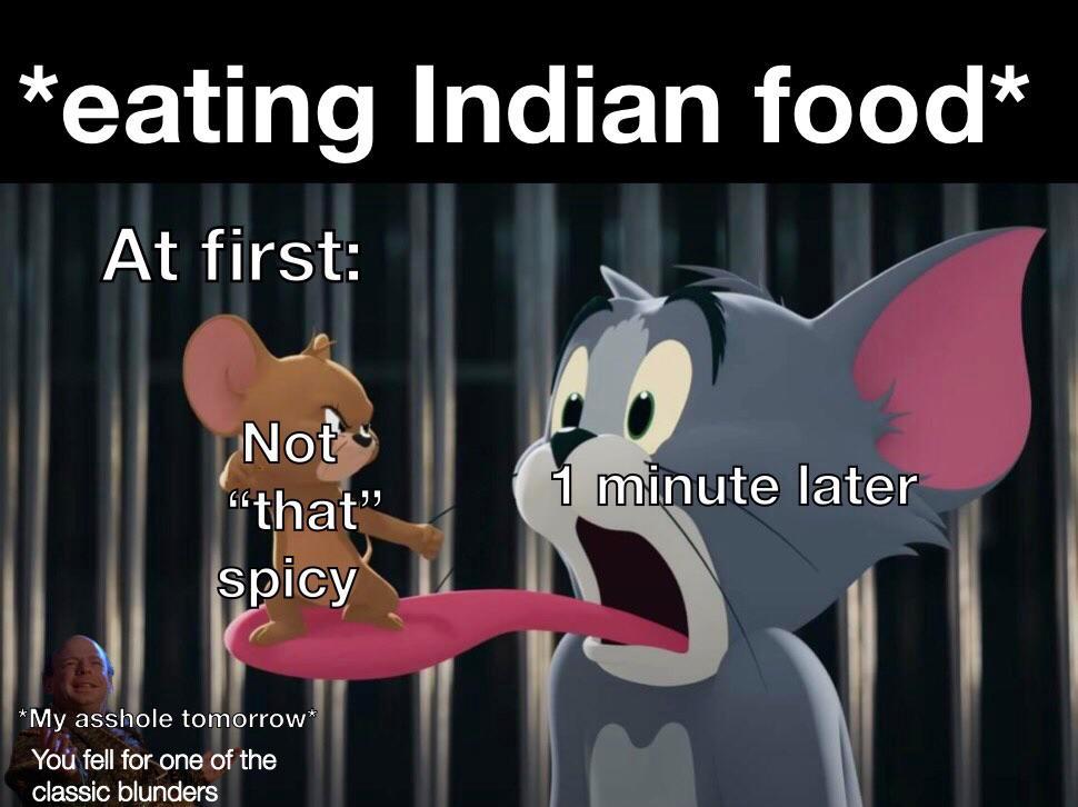 You fool! | Scrolller