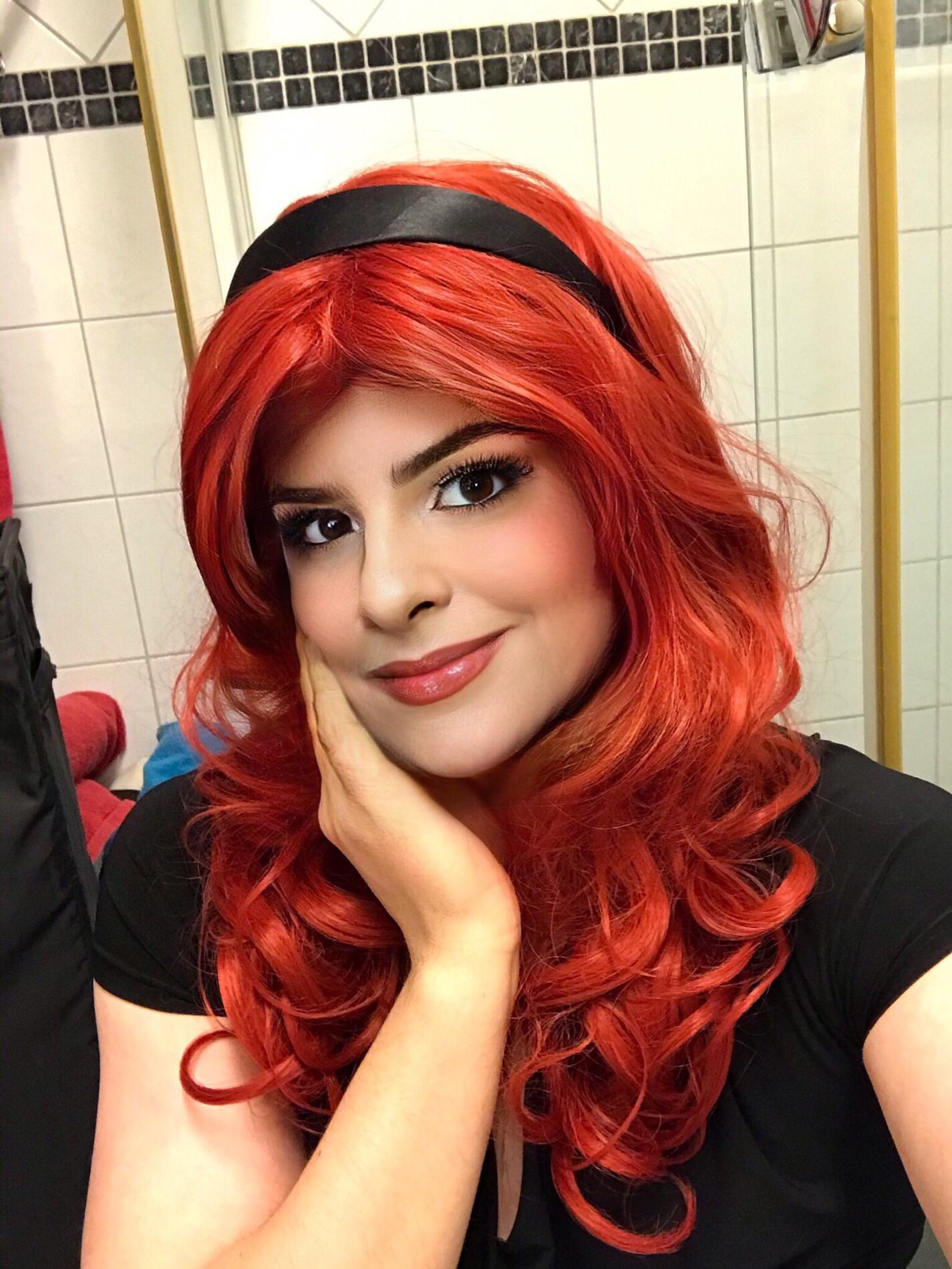 You gotta look pretty | Scrolller