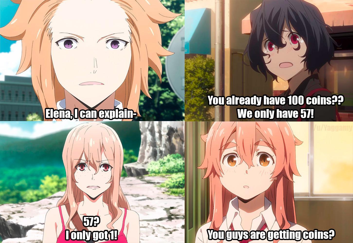 You guys are getting paid?? | Scrolller