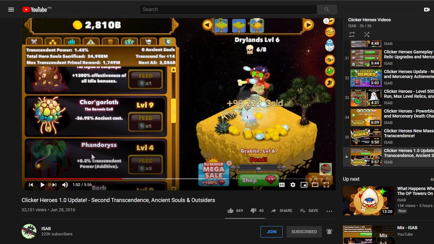 You guys remember this? | Scrolller