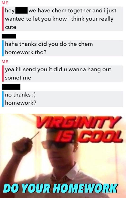 You have chosen wisely | Scrolller