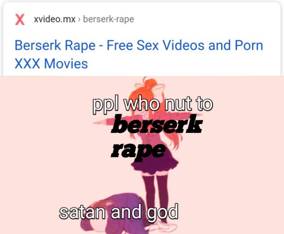 You have lost penis privilege | Scrolller