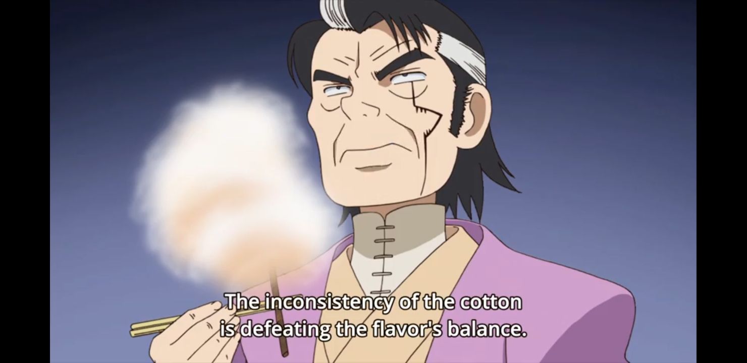 You have seen TsukaGen. Now be prepared for Gen Ramsay | Scrolller