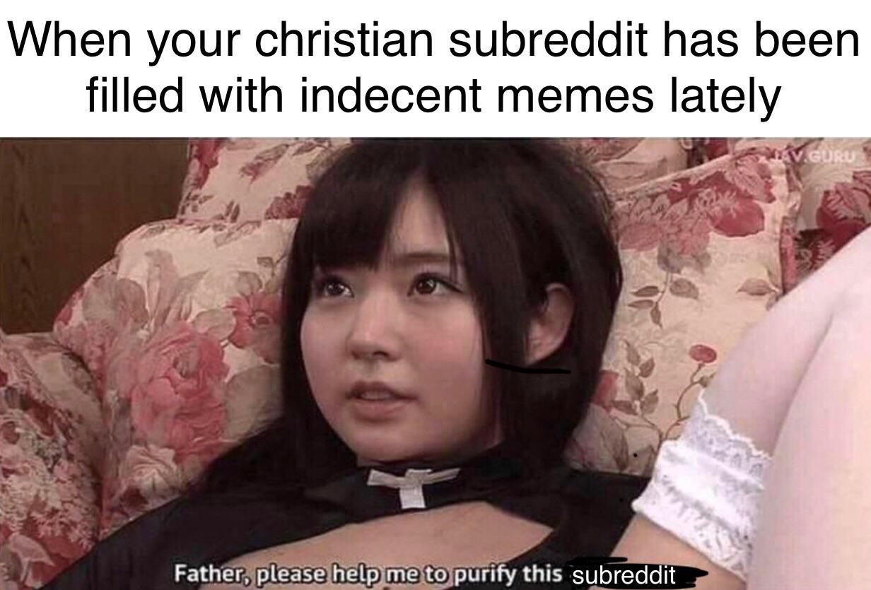 You indecent swine | Scrolller