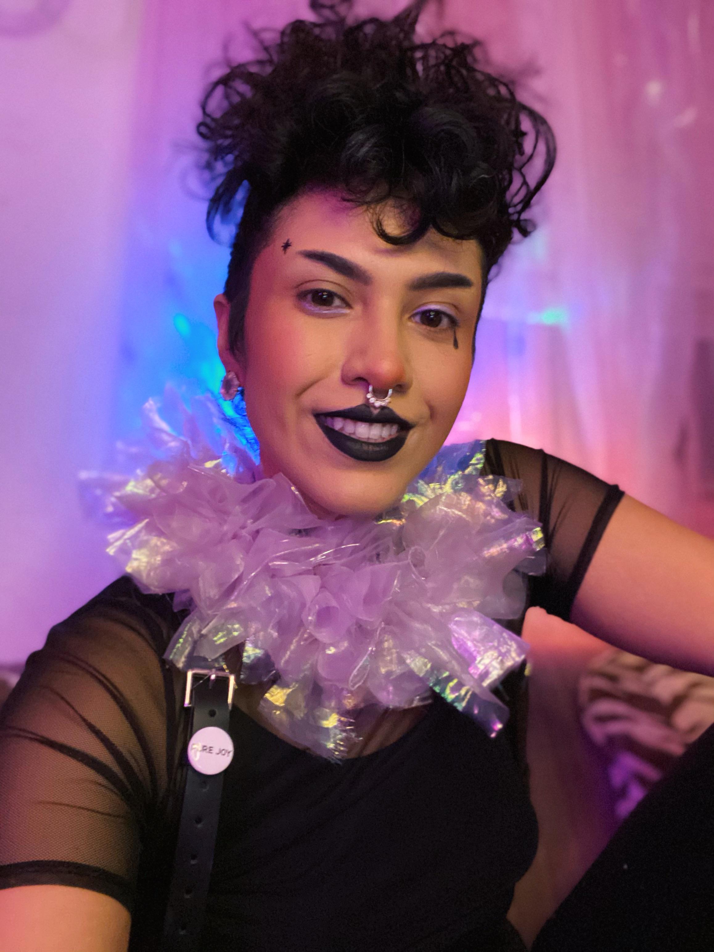 You into weird shit? | Scrolller