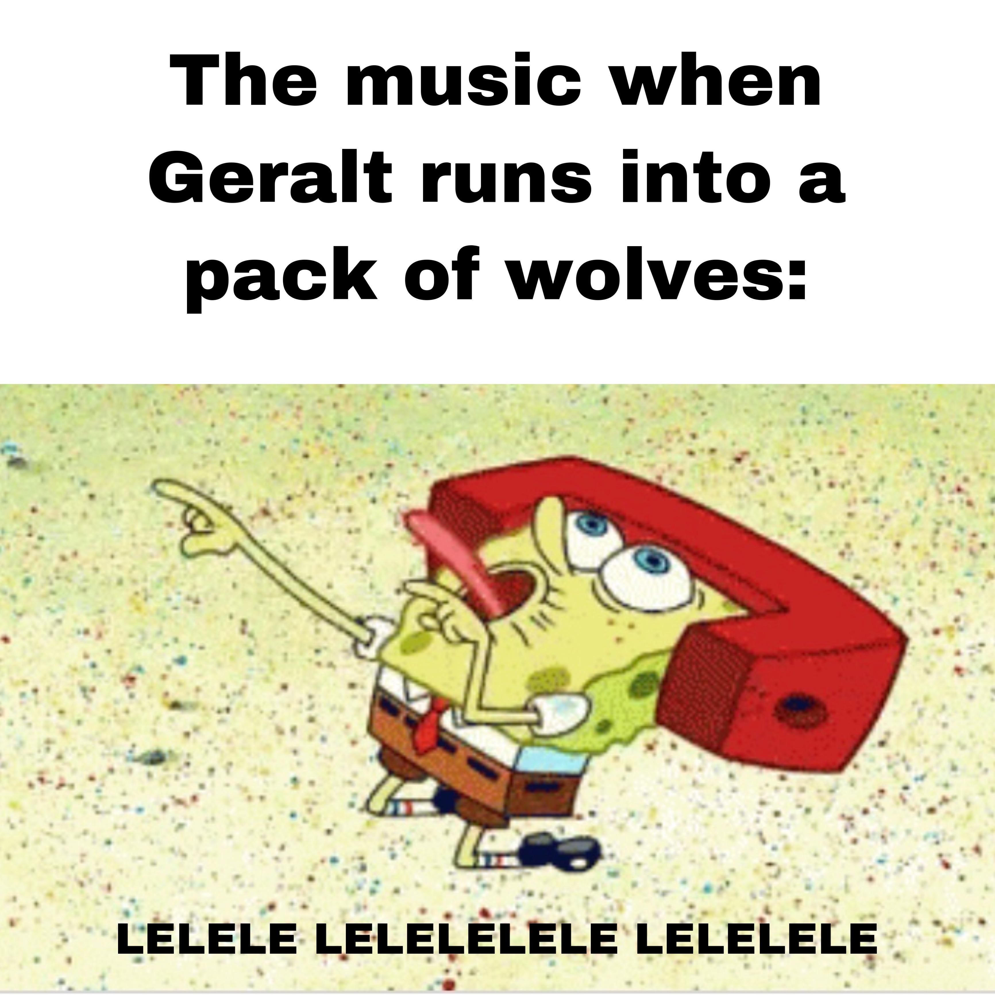 You just can’t help but to sing along | Scrolller