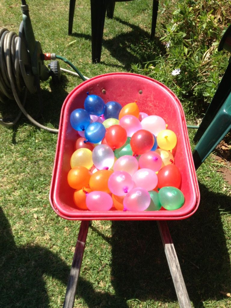 You know summer is here when........ | Scrolller